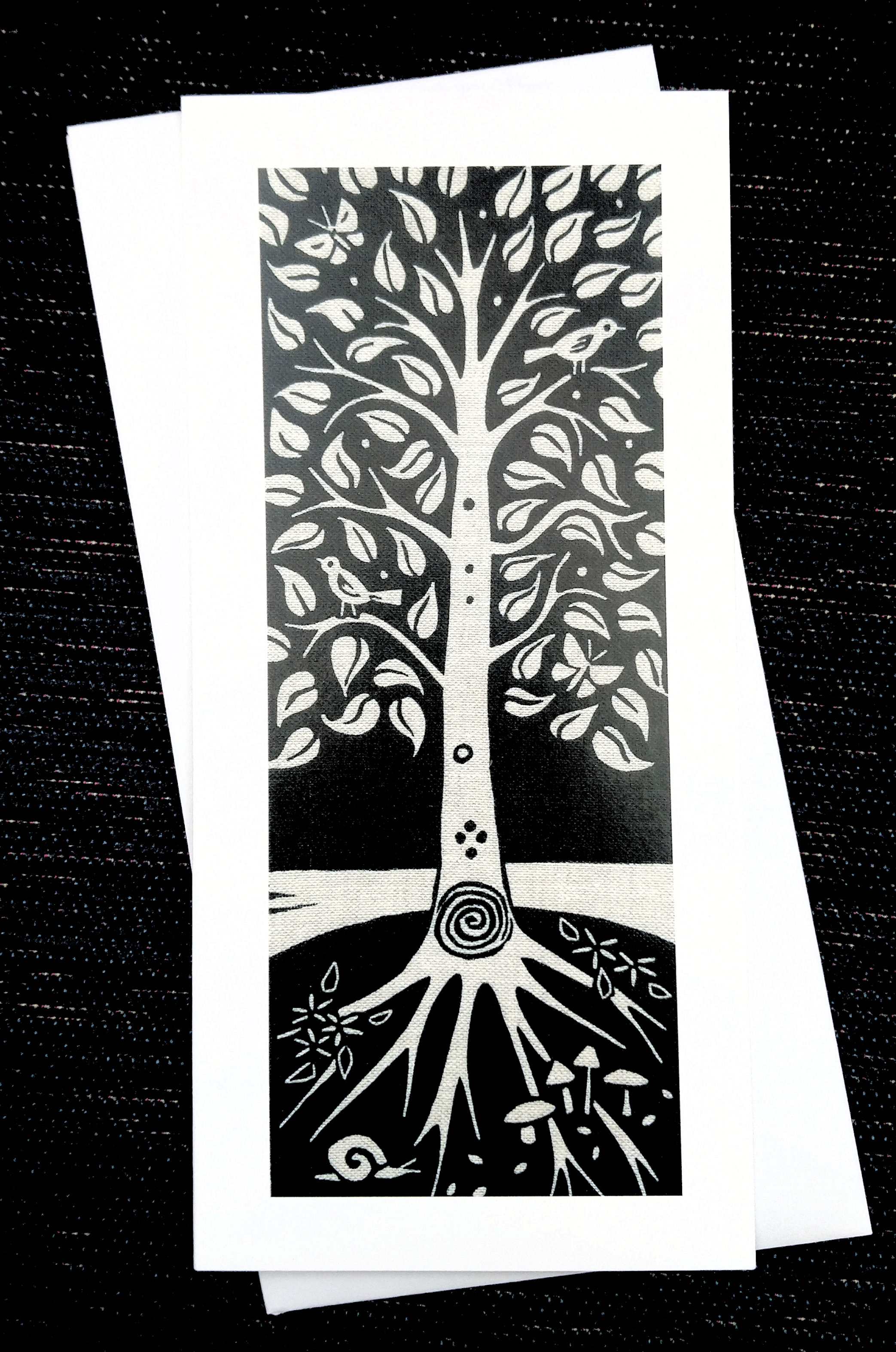 Tree Cards – Algan Arts